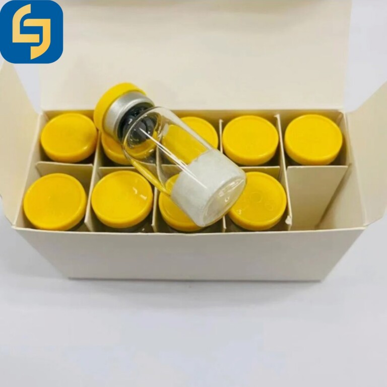 Semaglutide Powder Wholesale Janoshik Lab 99% Purity GLP1 Weight Loss ...