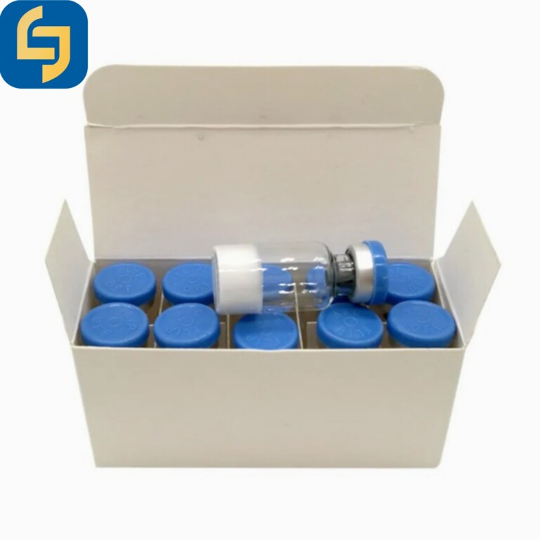 Semaglutide Powder Wholesale Janoshik Lab 99% Purity GLP1 Weight Loss ...