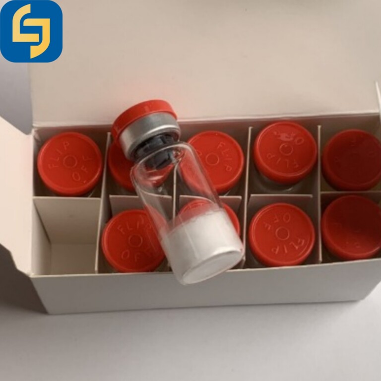 Semaglutide Powder Wholesale Janoshik Lab 99% Purity GLP1 Weight Loss ...